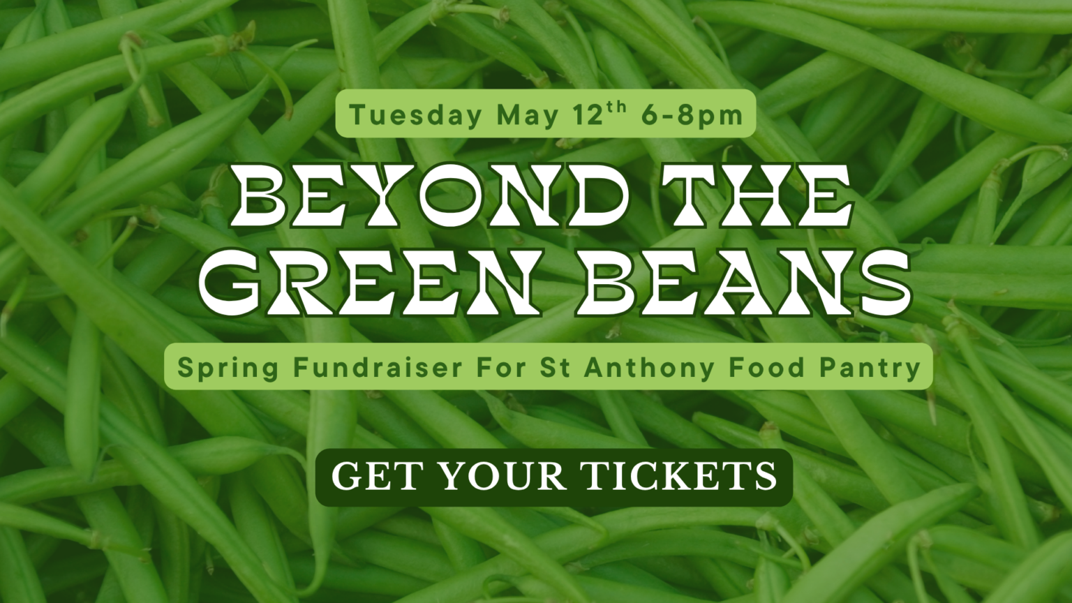 St. Anthony's Food Pantry | St. Louis, MO